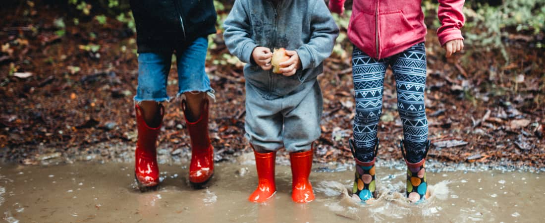 New Patients • Puddle Dock Pediatrics