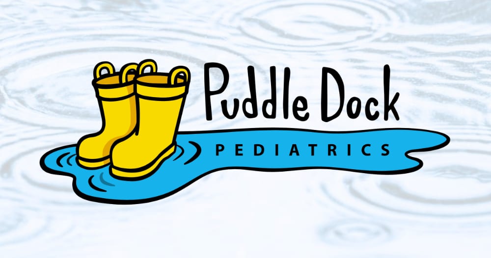 Welcome • Puddle Dock Pediatrics